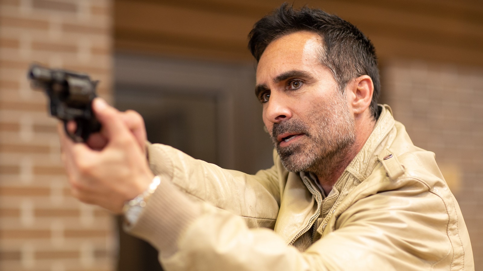 Review: 'Bandit' As A Smash and Grab Story with Heart and Soul