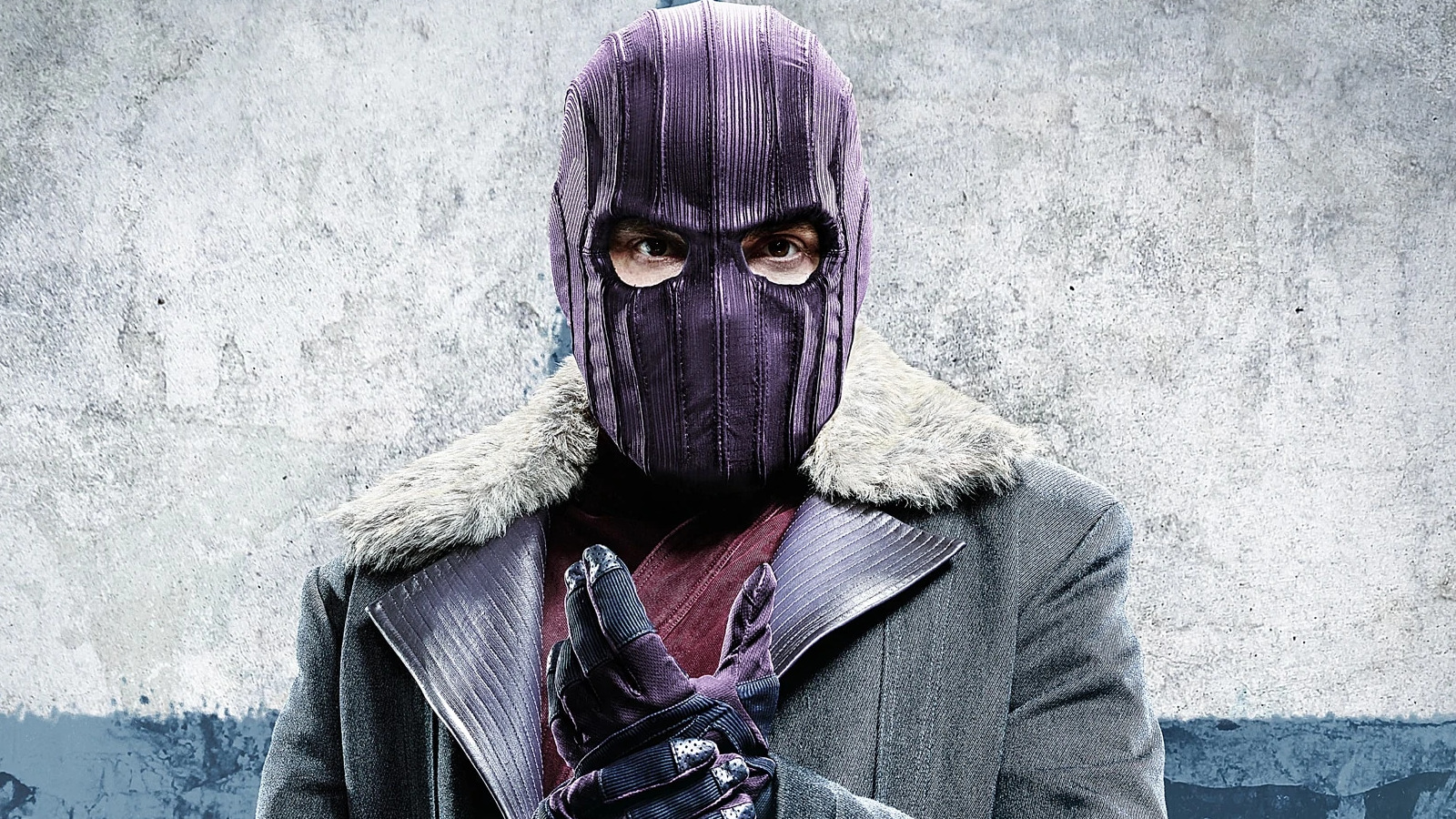 Marvel Confirms Zemo Is in ‘Thunderbolts’ After All in the Weirdest Way