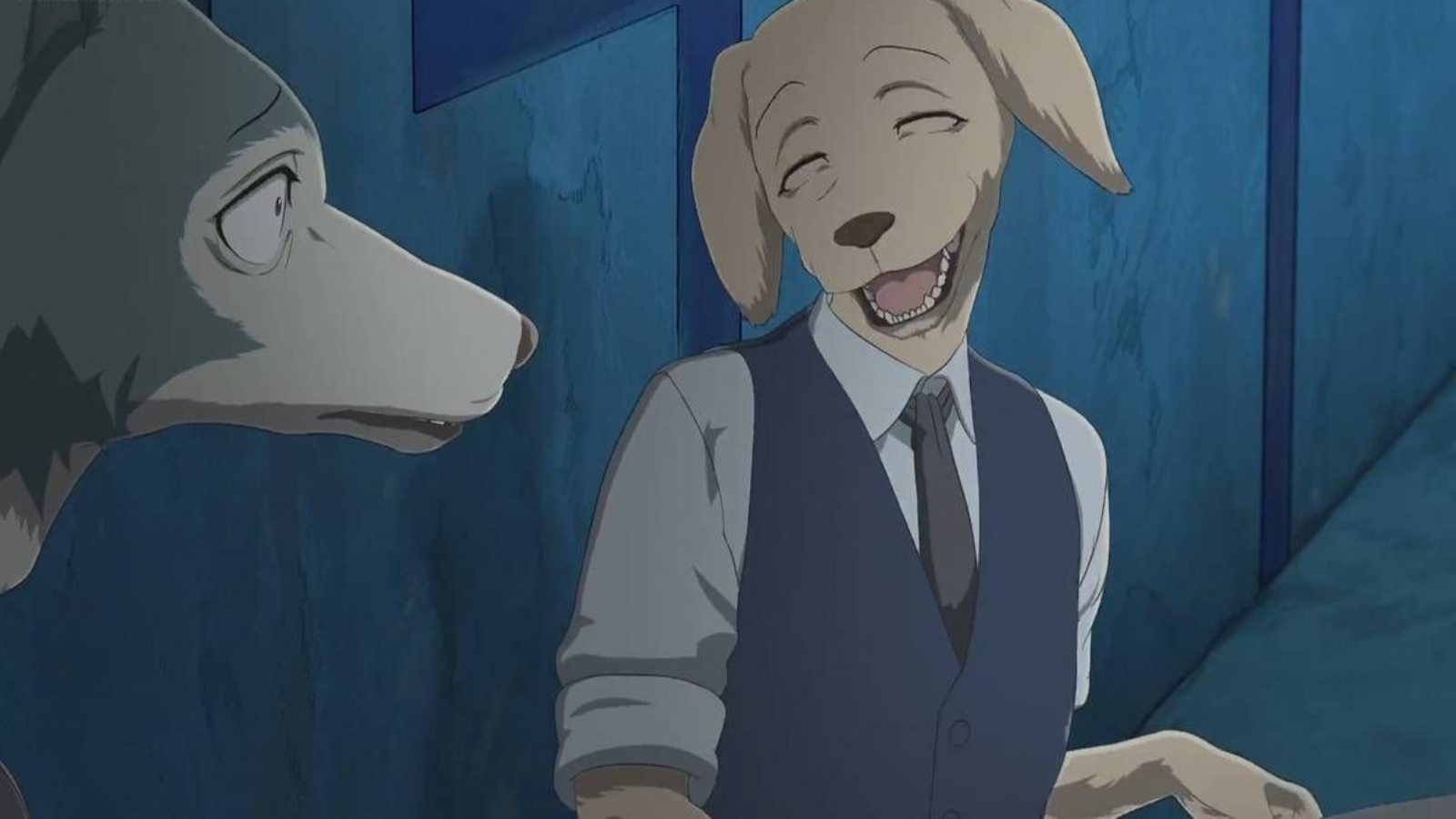 The 10 Best ‘Beastars’ Characters, Ranked