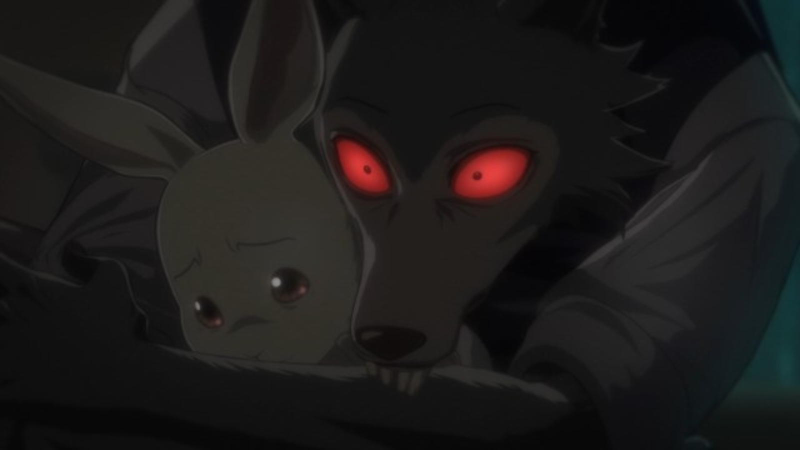The 10 Best ‘Beastars’ Moments, Ranked