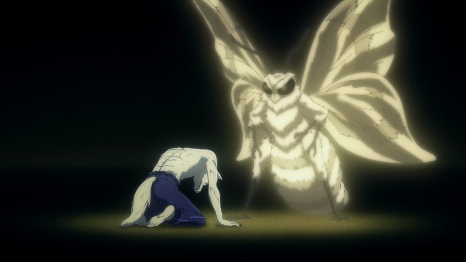 The 10 Best ‘Beastars’ Moments, Ranked