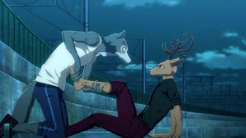 The 10 Best ‘Beastars’ Moments, Ranked