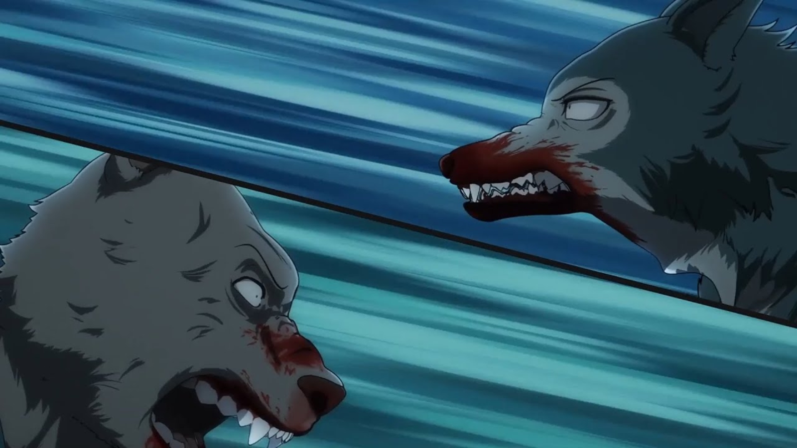 The 10 Best ‘Beastars’ Moments, Ranked