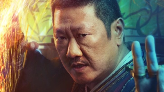 MCU Fans Ponder Why Wong Is So Universally Beloved