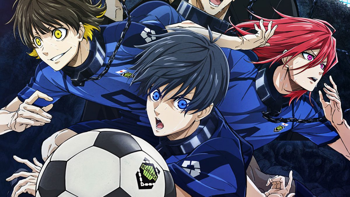 'Blue Lock' Chapter 262 Release Date Confirmed