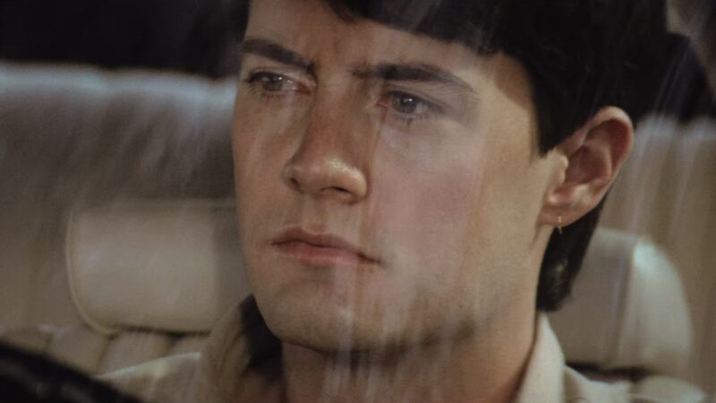 Kyle McLachlan Celebrates 36 Years of ‘Blue Velvet'