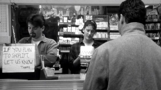 Best 'Clerks' Quotes Ranked