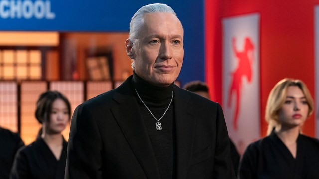 Who Is Jeff Kay? ‘Cobra Kai’ Season 5’s Dedication, Explained