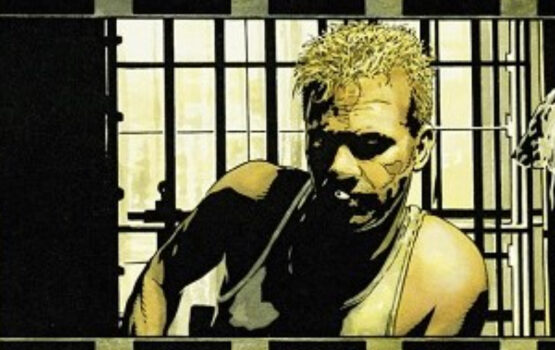 10 John Constantine Hellblazer Comic Arcs They Could Use In 'Constantine 2'