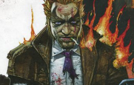 10 John Constantine Hellblazer Comic Arcs They Could Use In 'Constantine 2'