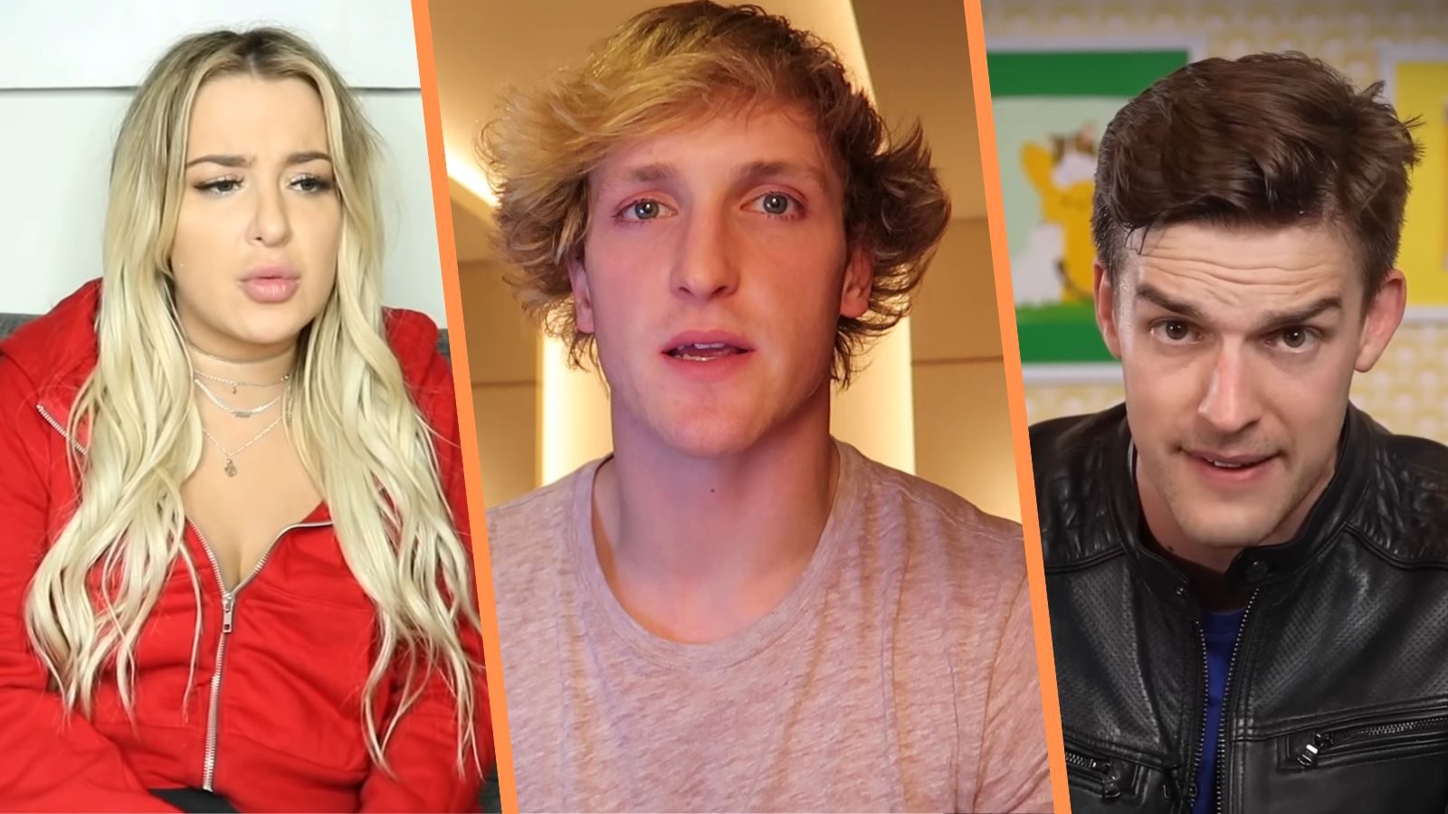 13 of the Worst YouTube Apology Videos Ever