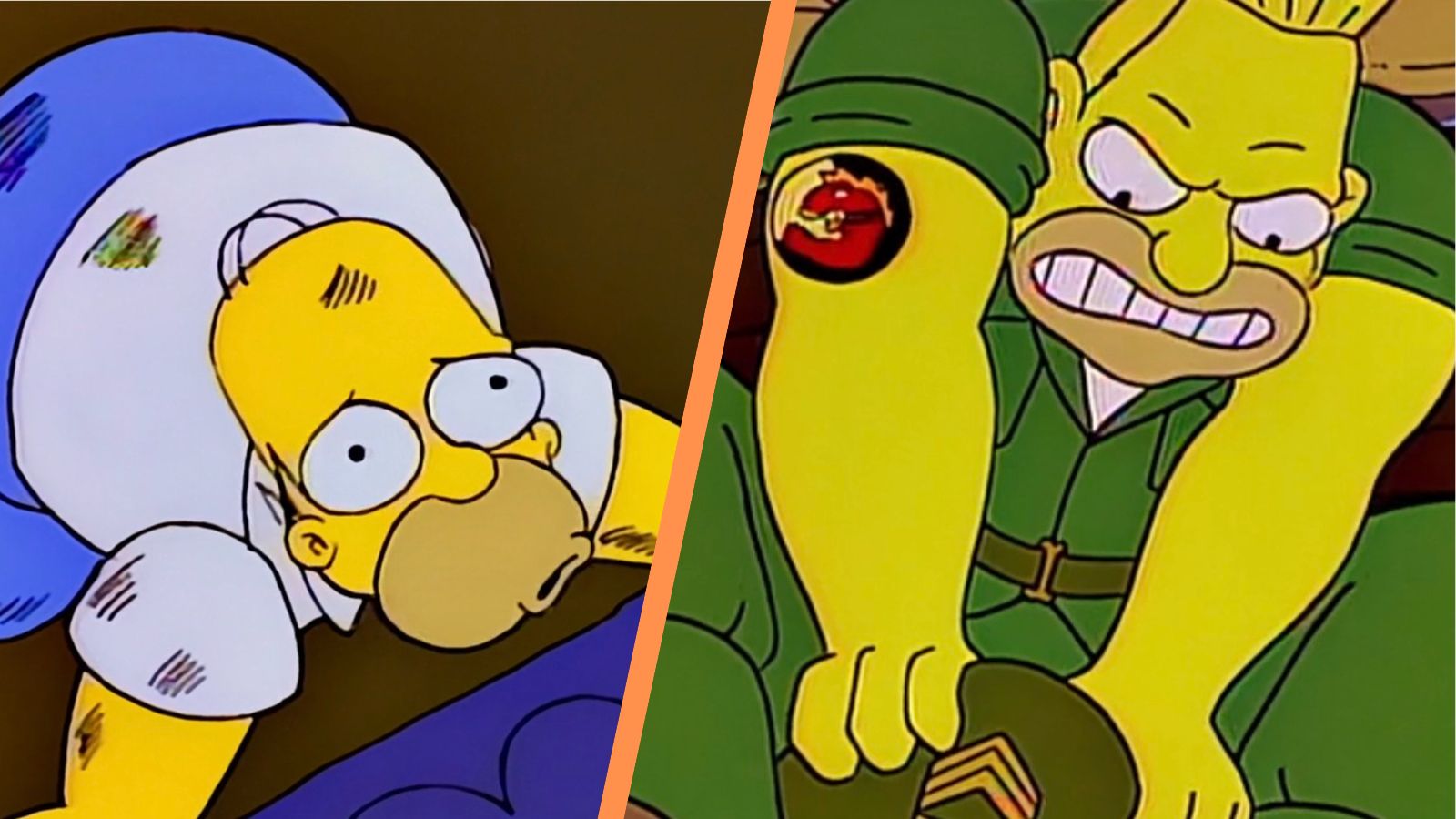 Homer Simpson Might’ve Been a Nepo Baby, if This Fan Theory Is to Be ...