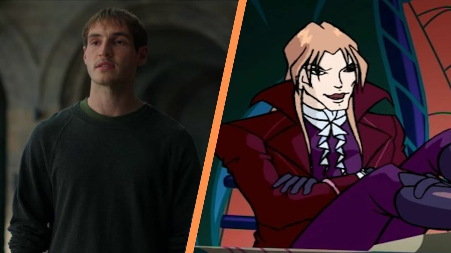 Review: ‘Fate: The Winx Saga’ Season 2 Has More Wings, but Less Magic