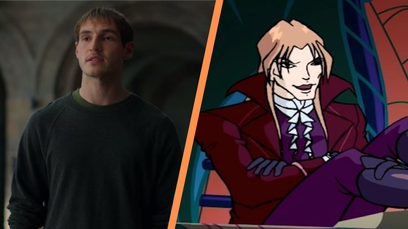 Review: ‘Fate: The Winx Saga’ Season 2 Has More Wings, but Less Magic