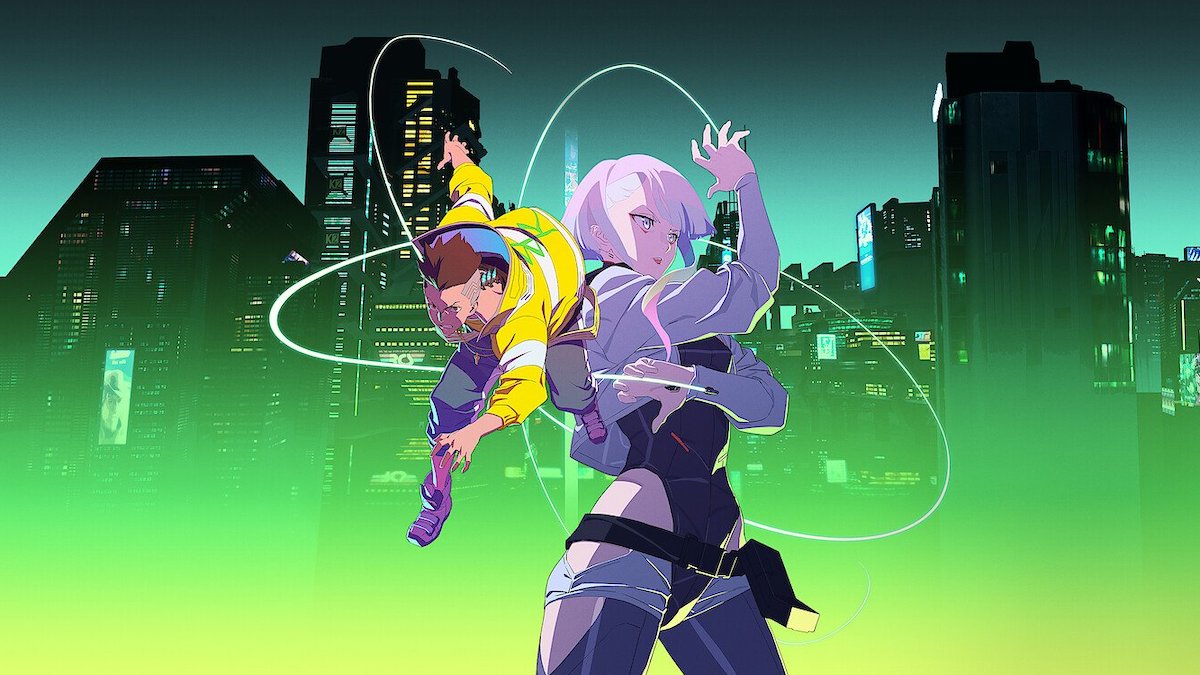 Does David Die at the End of 'Cyberpunk: Edgerunners?' Ending Explained