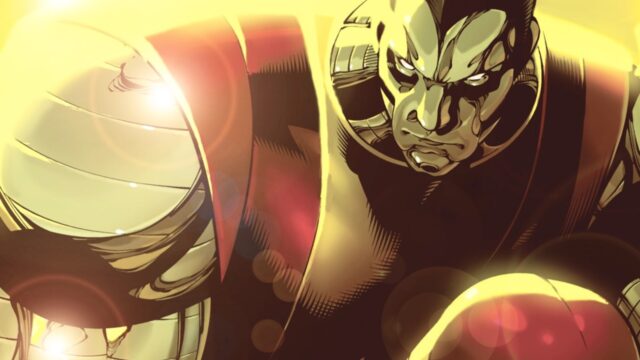 Who Should Play X-Men’s Colossus In The MCU?