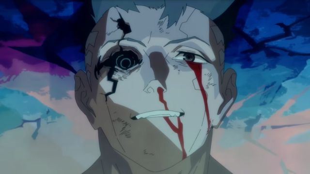 Does David die at the end of 'Cyberpunk: Edgerunners?' ending explained