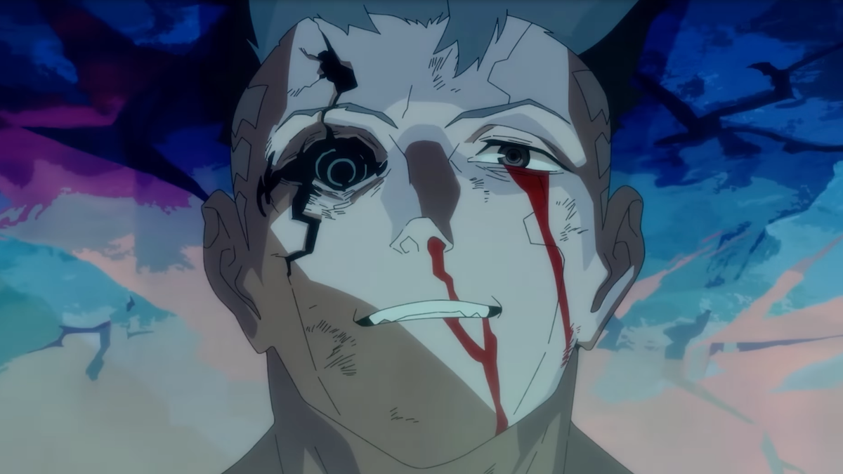 Does David Die at the End of 'Cyberpunk: Edgerunners?' Ending Explained