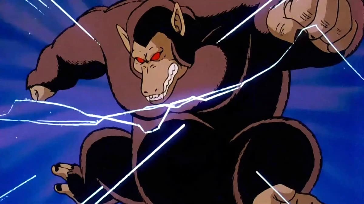 All Forms of Gohan in ‘Dragon Ball'