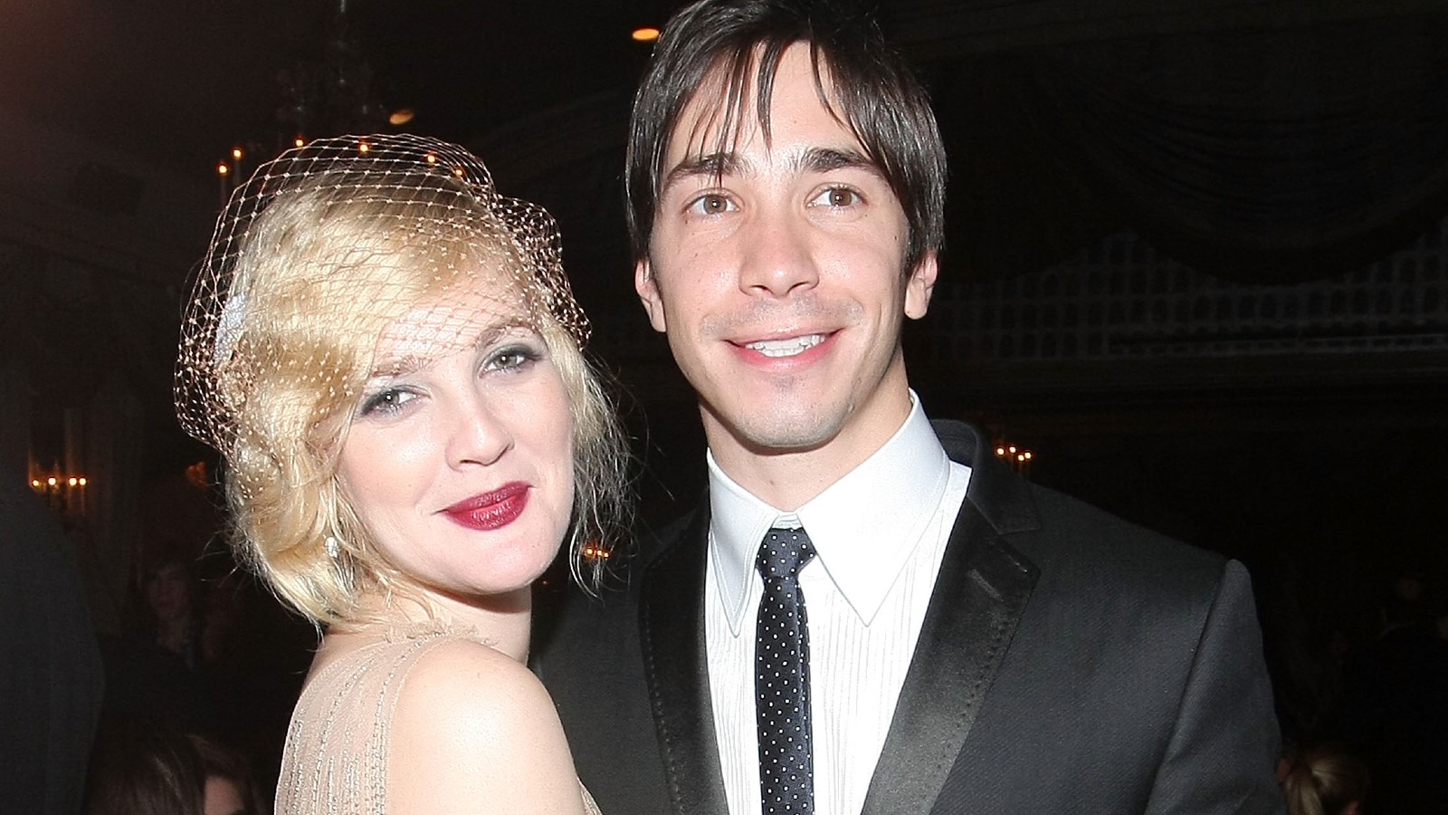Drew Barrymore and Justin Long’s Relationship Timeline