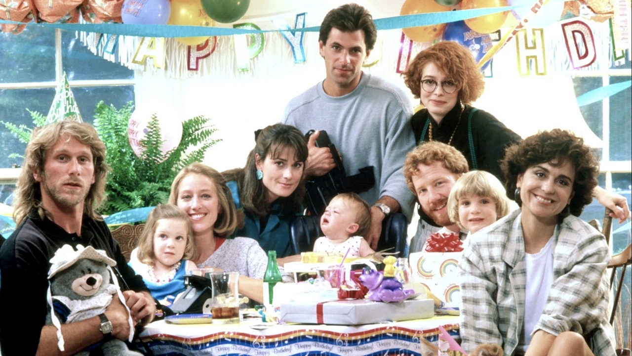 Where’s the Cast of ‘Thirtysomething’ Now?