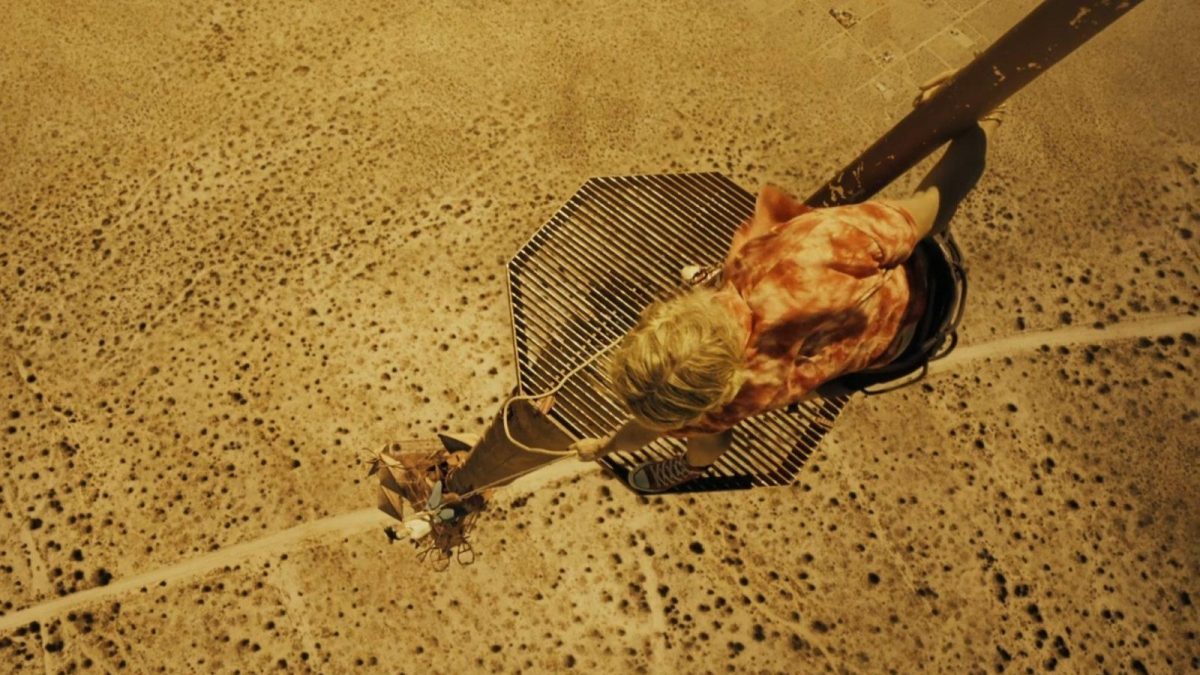 Review: ‘Fall’ Climbs Treacherously High Above All Other Survival Thrillers