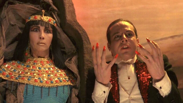 The 10 Best Plot Twist Movies, Ranked