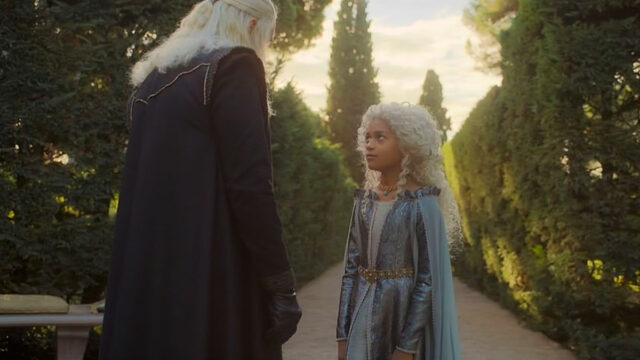 'House of the Dragon' Depicts One of the Most Unsettling Westerosi ...