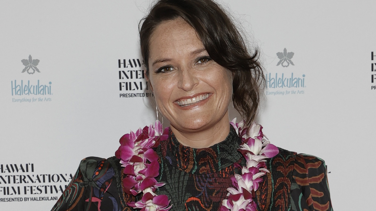 Exclusive Interview: Dana Ledoux Miller Talks ‘Thai Cave Rescue'