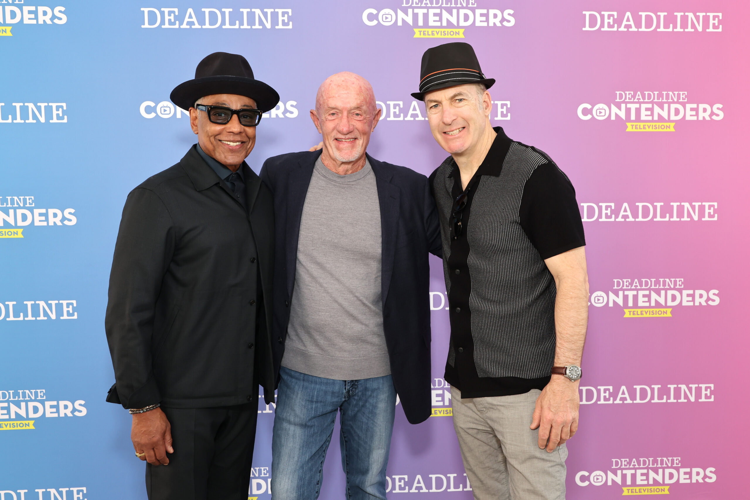 How To Watch 'Better Call Saul' And 'Breaking Bad in Order