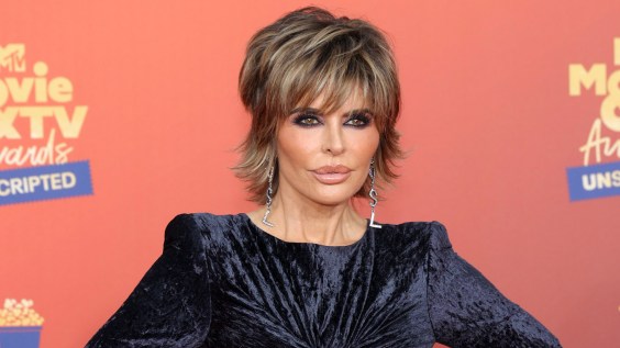 Is Lisa Rinna Leaving ‘The Real Housewives of Beverly Hills’?
