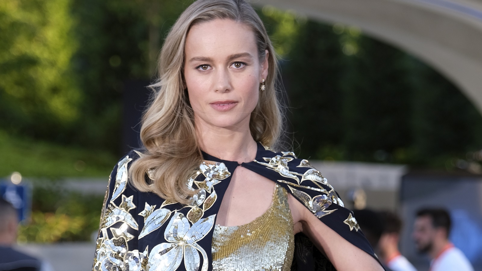 Brie Larson Responds to Fans Sick and Tired of Being Killed by Brie Larson