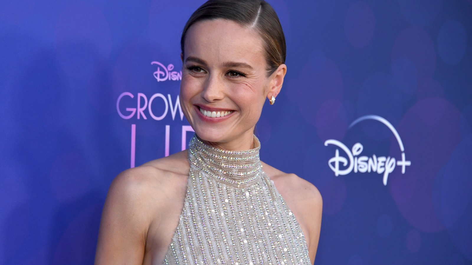 Brie Larson Asks if Anyone Even Wants to See Her Back as Captain Marvel