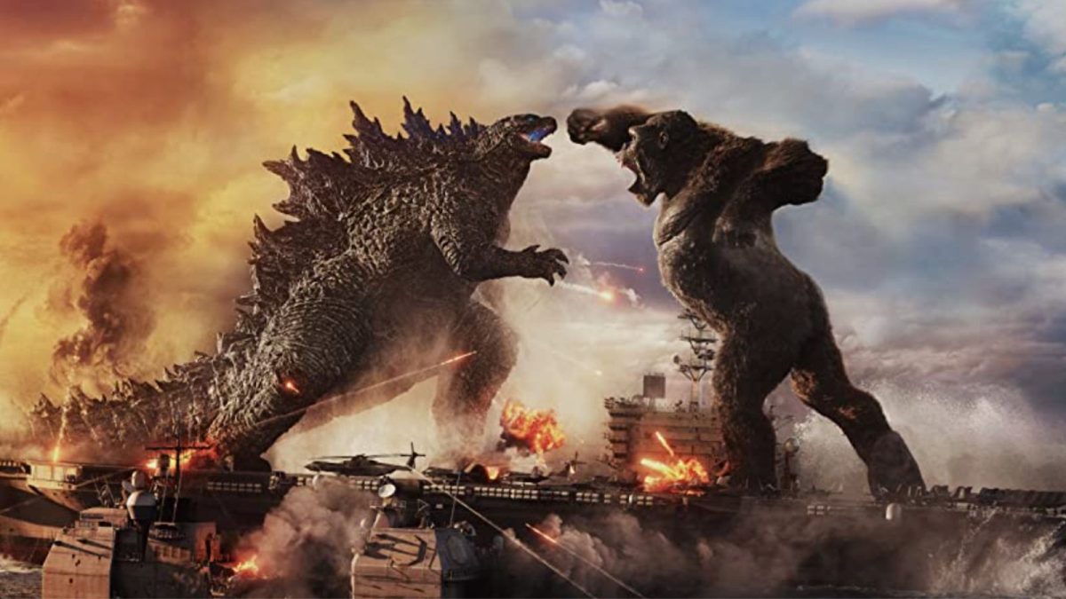 All 'Godzilla' Movies In Order