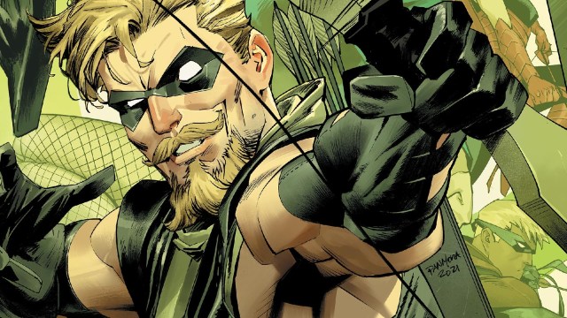 Here's How Austin Butler Would Look As the DCEU's Green Arrow