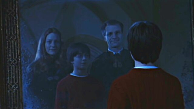 Fans Wonder If Harry Potter Was Secretly Tested By Dumbledore