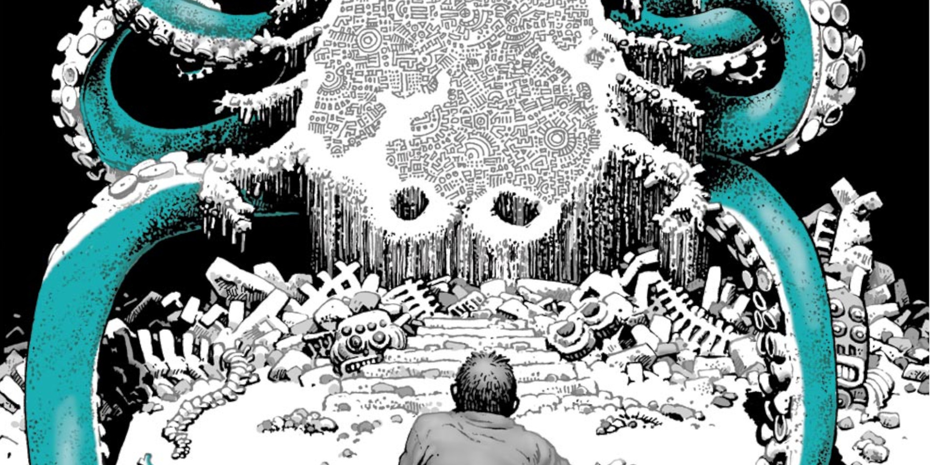 12 Spooky Marvel Comics to Read This Fall