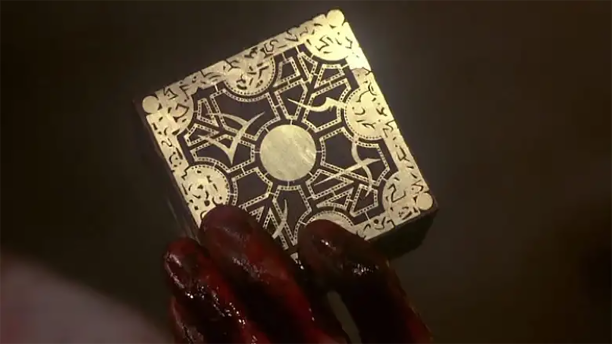 Who are the ‘Hellraiser’ Cenobites, and why are they so uniquely ...