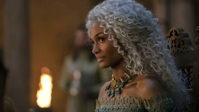 What Happened to Laena Velaryon in ‘House of the Dragon,’ Explained