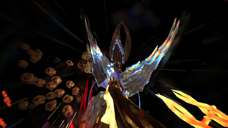 Review: Sorath's surprise sequel 'Hyper Demon' is a worthy successor