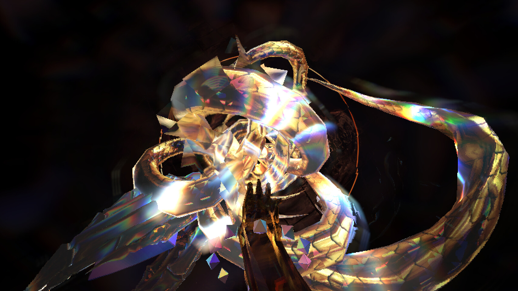 Review: Sorath's surprise sequel 'Hyper Demon' is a worthy successor