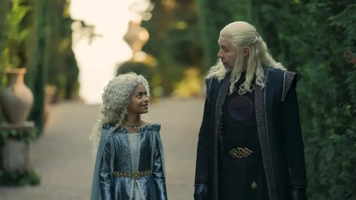 'House of the Dragon' Depicts One of the Most Unsettling Westerosi ...