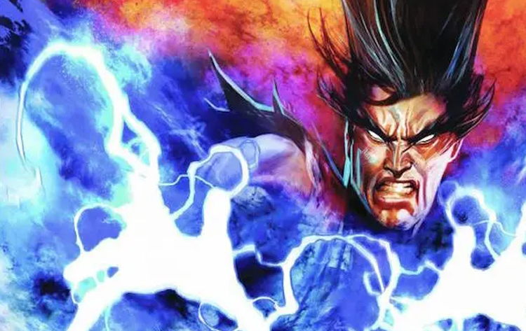 The 10 Strongest X-Men, Ranked