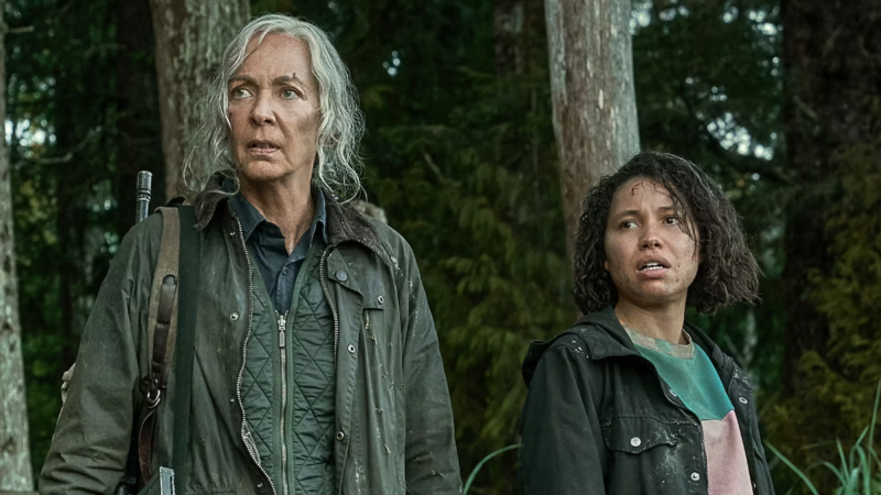 ‘Lou’ Movie Ending, Explained: Who Died, Who Is Still Alive?