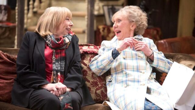 ‘The Crown’ Season 5 Full Cast and Characters