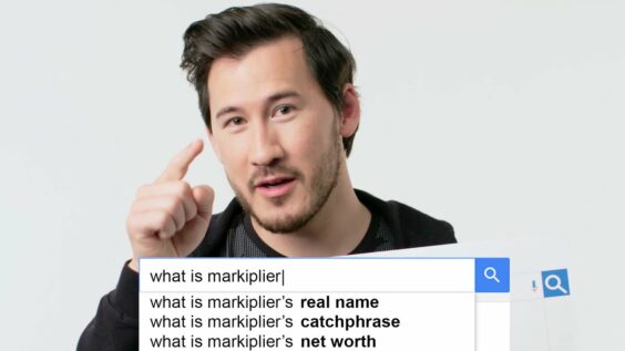 The Best Markiplier Videos on YouTube