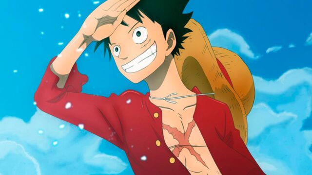 10 Mal Hätte Ruffy In „One Piece“ Sterben Sollen - Futuriq.de
