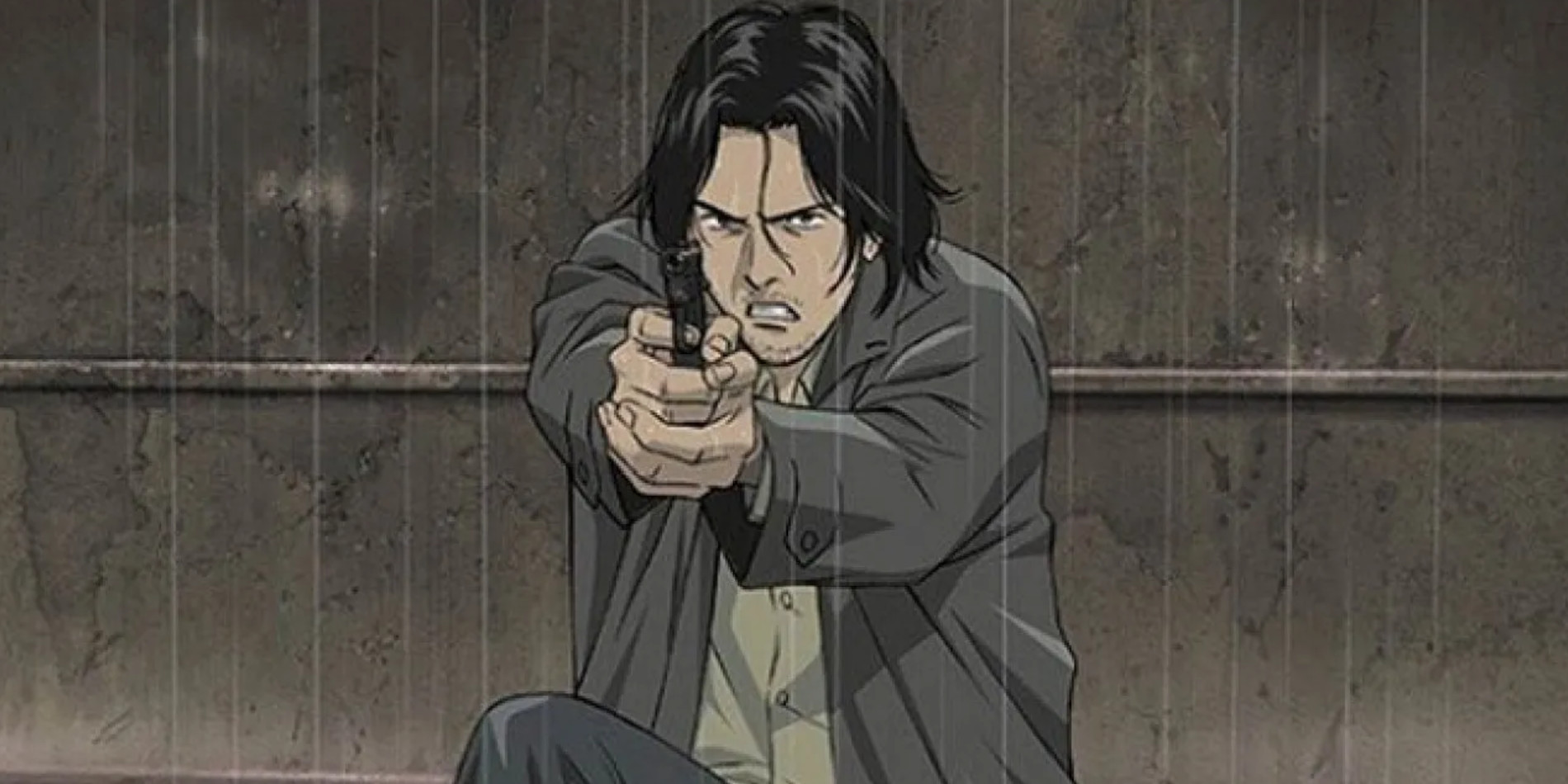 Where To Watch the ‘Monster’ Anime
