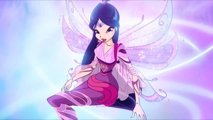 Top-10 'Winx Club' Magical Girl Transformations, Ranked