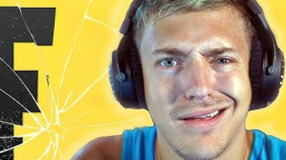 Ninja's Break From Social Media and Streaming, Explained